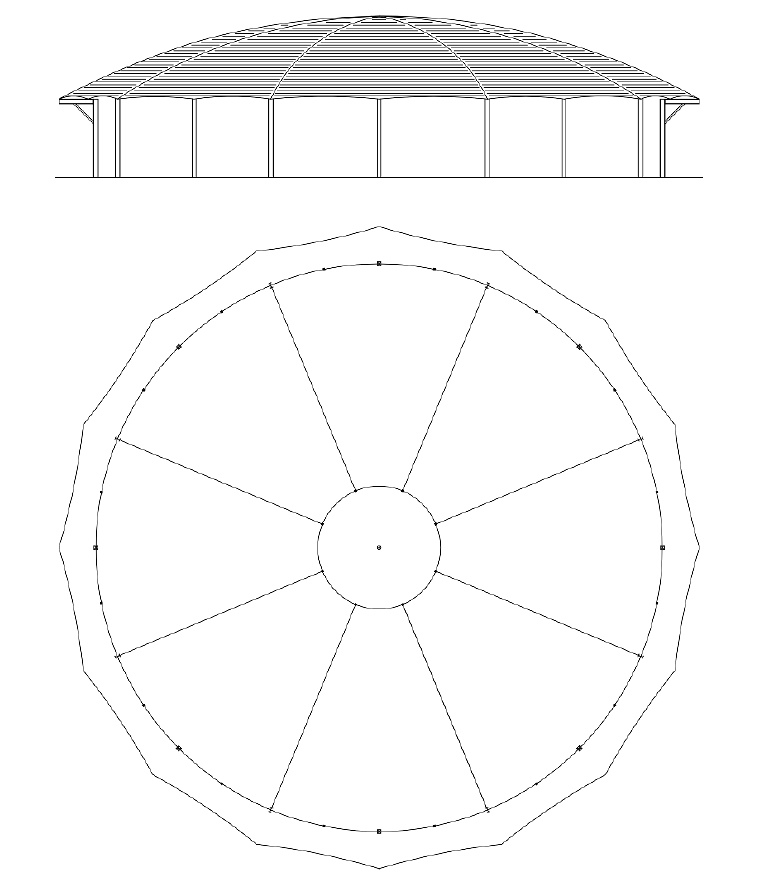 Roundhouse Building Solutions - Other Animals